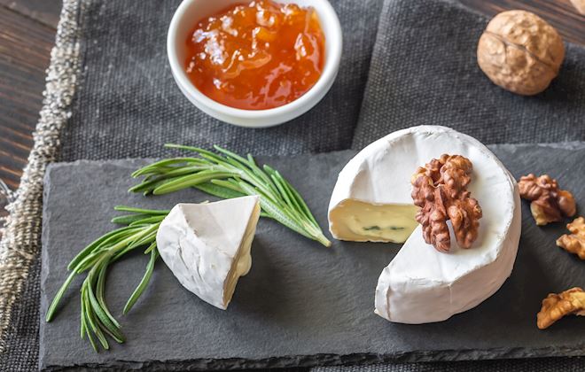 Central European Cheeses: 128 Cheese Types in Central Europe | TasteAtlas