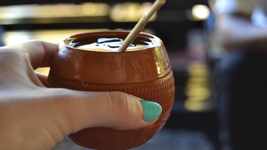 17 Best Alcoholic Beverages in Cuba - TasteAtlas