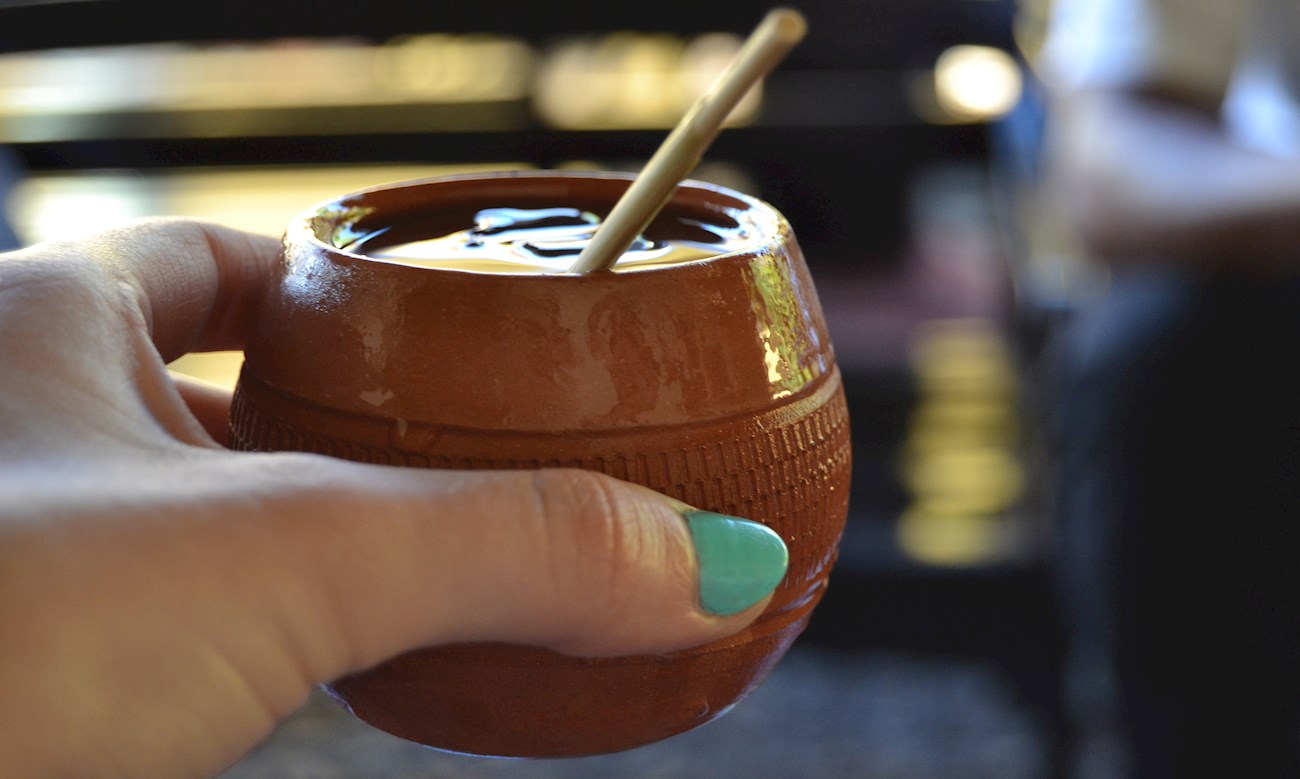 Canchánchara | Local Cocktail From Sancti Spíritus Province, Cuba