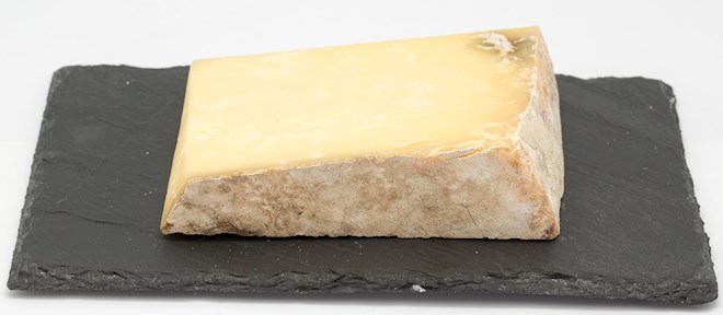 English Cheeses: 107 Cheese Types in England | TasteAtlas