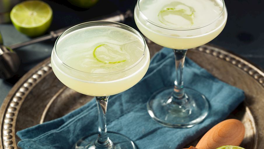 100 Best Alcoholic Beverages in England - TasteAtlas