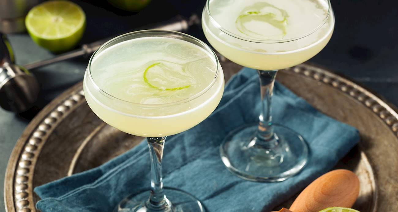 100 Best Alcoholic Beverages in England - TasteAtlas