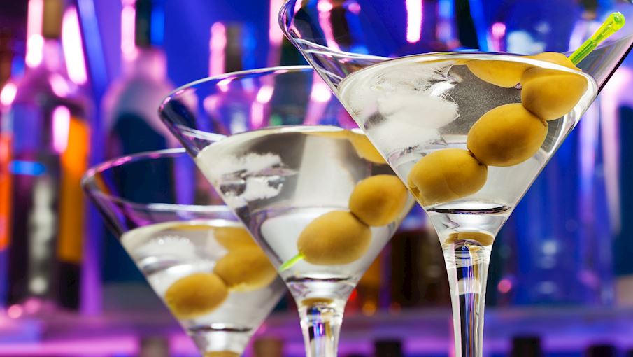 Worst Rated Cocktails in the World - TasteAtlas