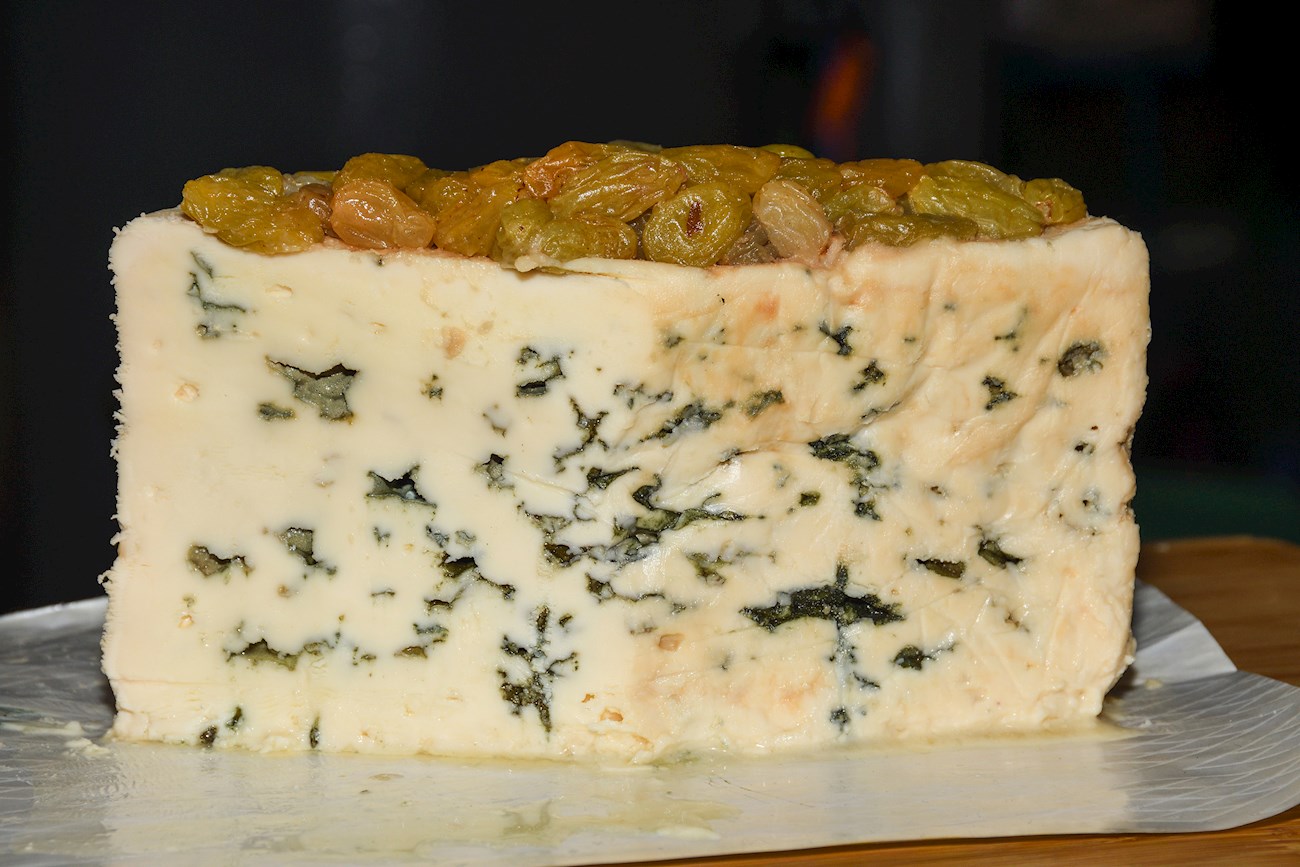 Basajo | Local Cheese From Veneto, Italy