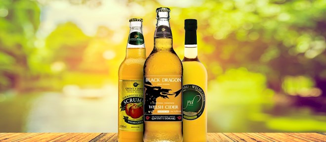 Ciders of the World: 18 Cider Types | TasteAtlas