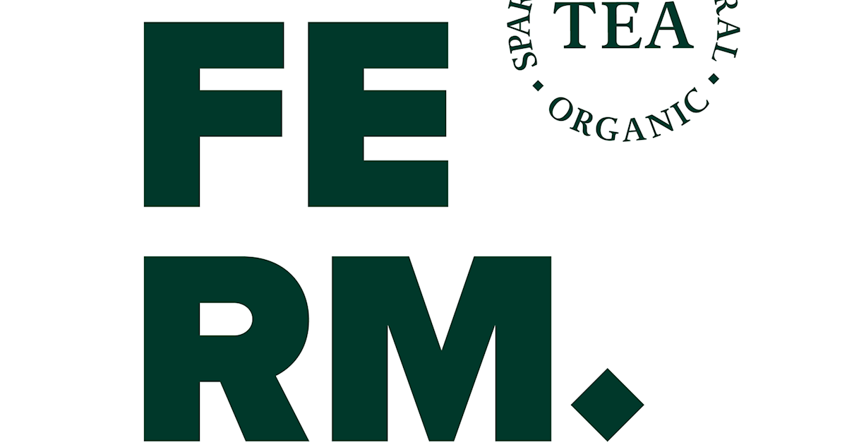 Ferm Kombucha - Best Gourmet Brands | TasteAtlas