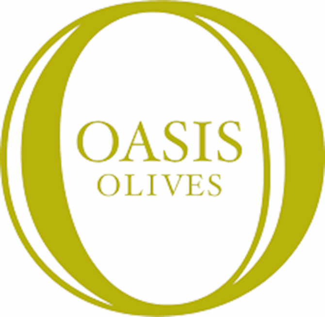 Oasis Olives - Best Gourmet Brands | TasteAtlas