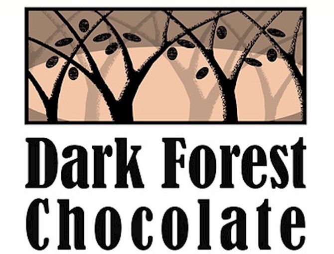 Dark Forest Chocolate - Best Gourmet Brands | TasteAtlas