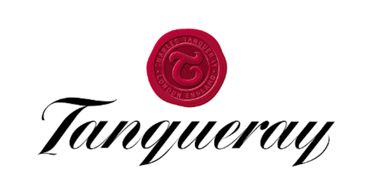 Tanqueray - Best Gourmet Brands | TasteAtlas