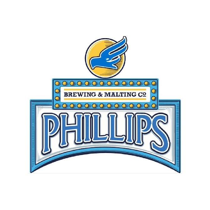 Phillips Brewing and Malting - Best Gourmet Brands | TasteAtlas
