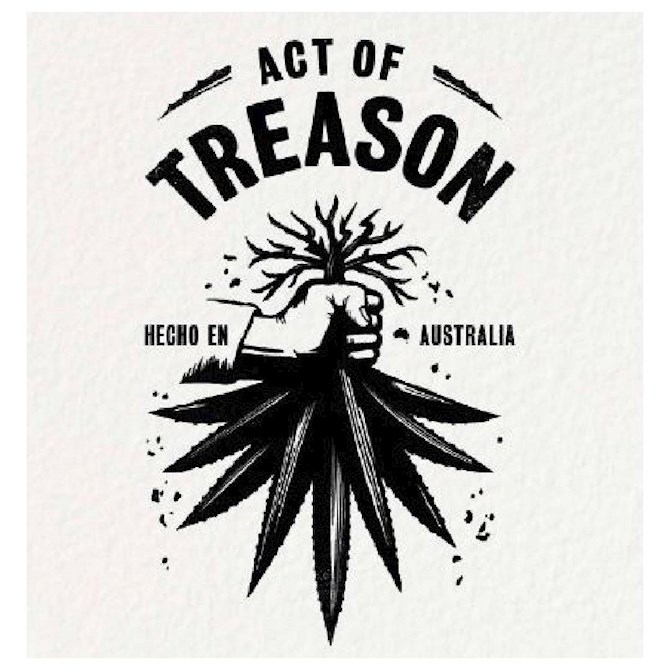 Act Of Treason - Best Gourmet Brands | TasteAtlas
