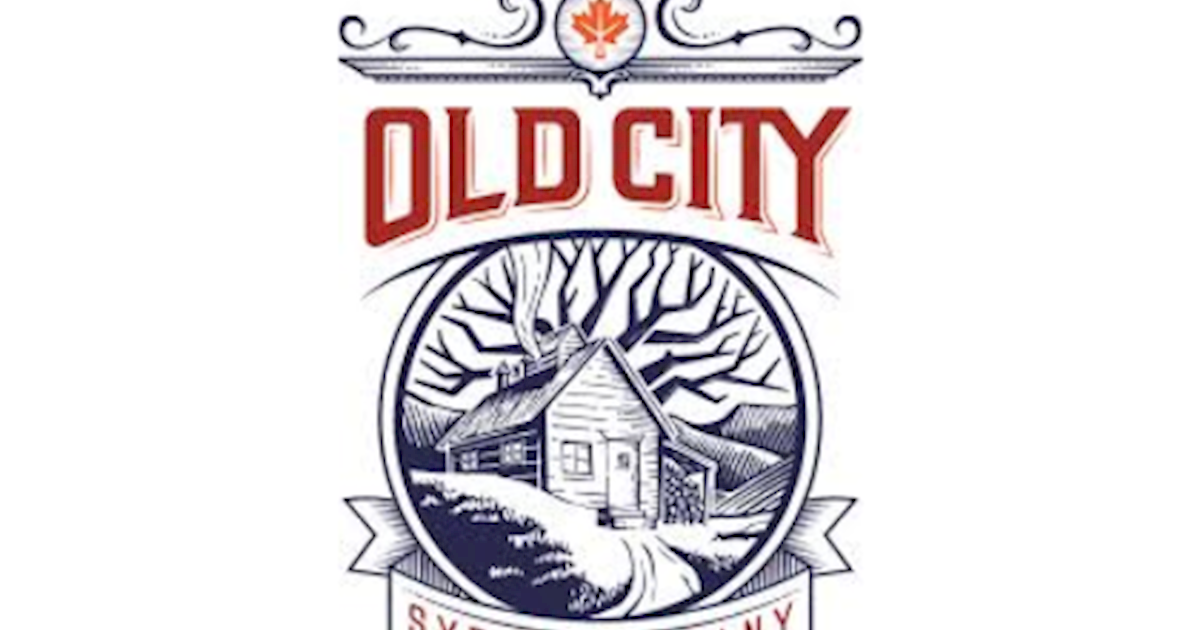 Old City Syrup - Best Gourmet Brands | TasteAtlas