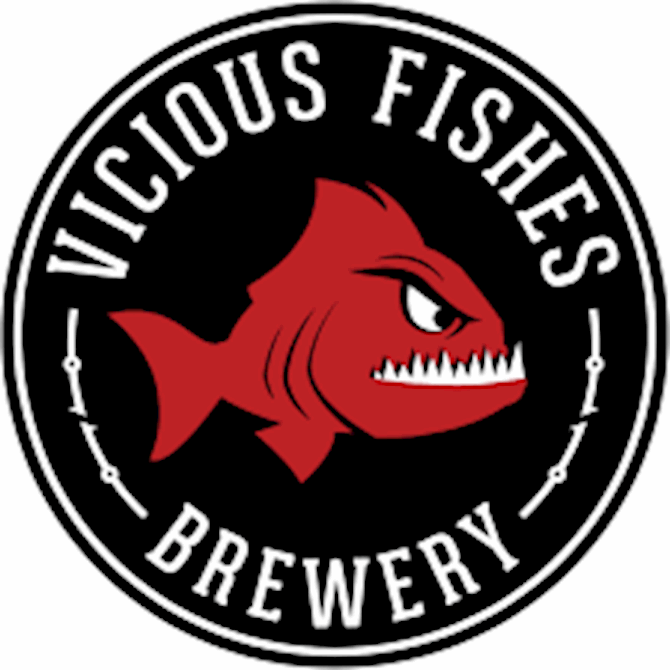 Vicious Fishes Brewery - Best Gourmet Brands | TasteAtlas