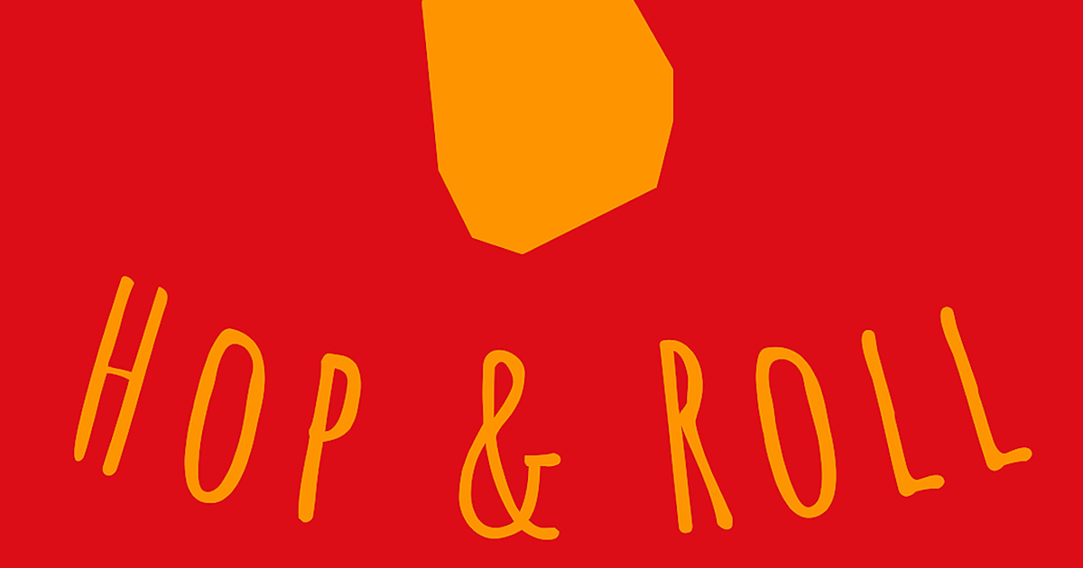 Hop & Roll - Best Gourmet Brands | TasteAtlas