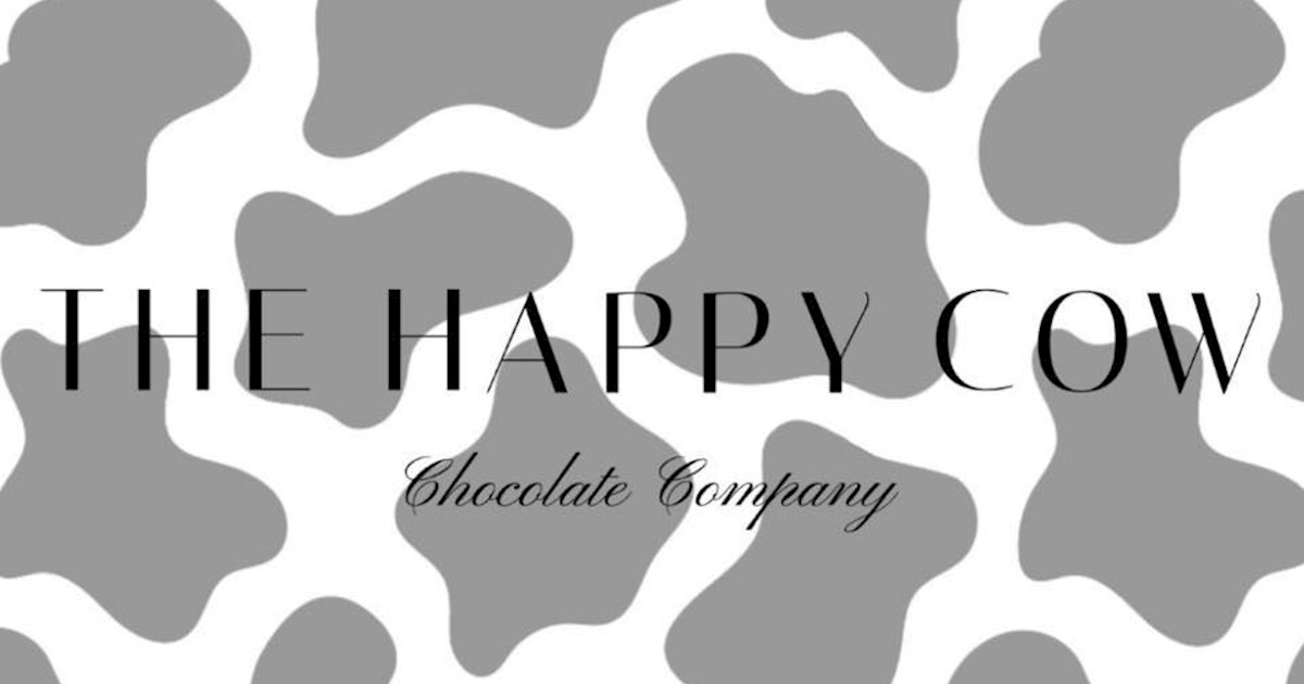 The Happy Cow Chocolate Company - Best Gourmet Brands | TasteAtlas