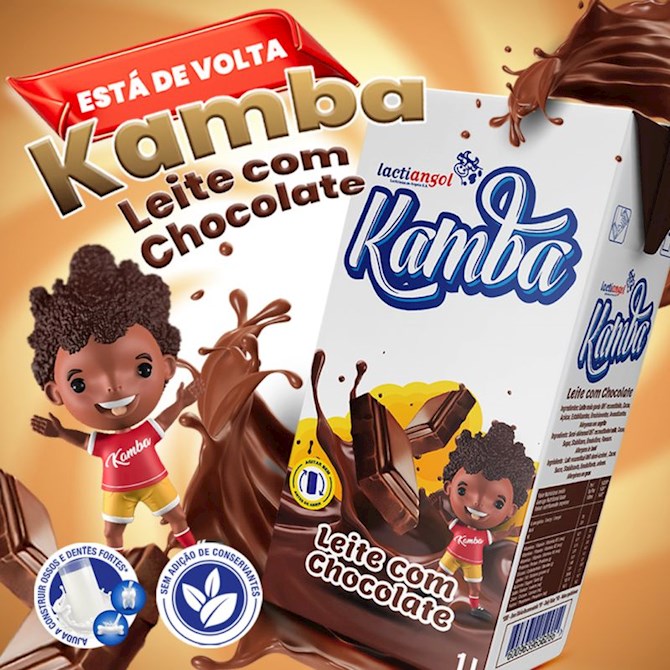 Kamba - Best Gourmet Brands | TasteAtlas