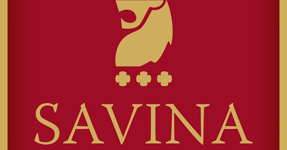 Savina - Best Gourmet Brands | TasteAtlas
