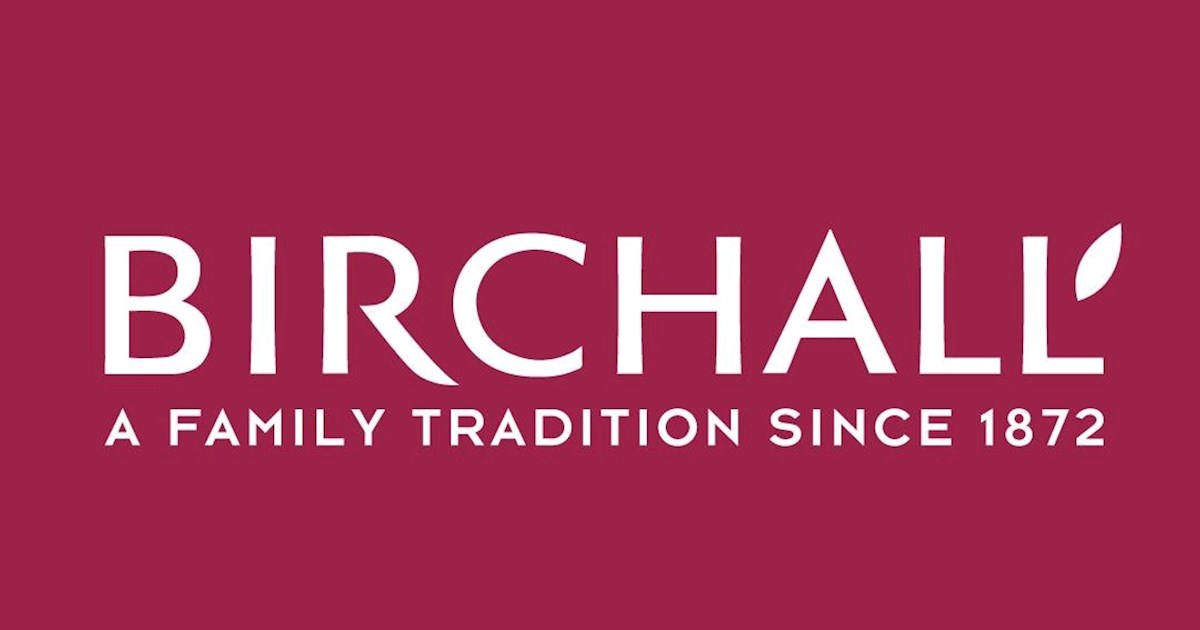 Birchall Tea - Best Gourmet Brands | TasteAtlas