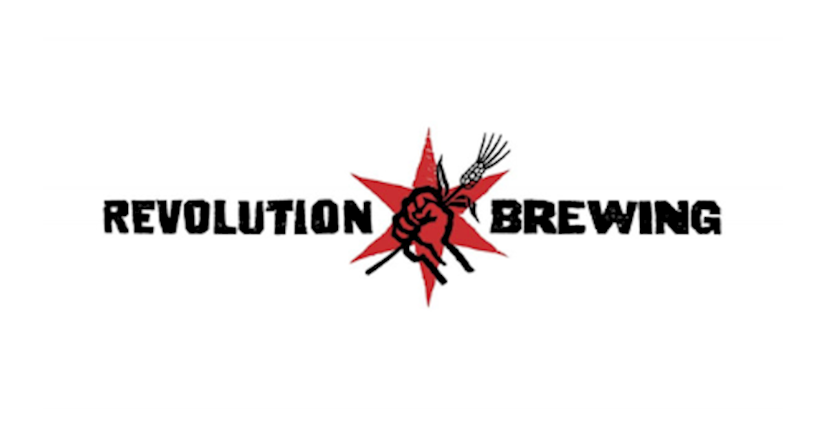 Revolution Brewing - Best Gourmet Brands | TasteAtlas