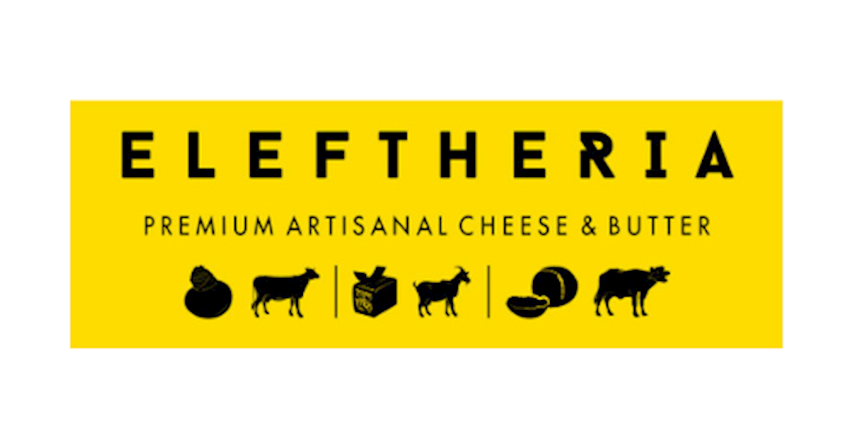 Eleftheria Cheese - Best Gourmet Brands | TasteAtlas