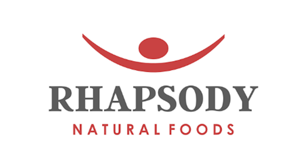 Rhapsody Natural Foods - Best Gourmet Brands | TasteAtlas
