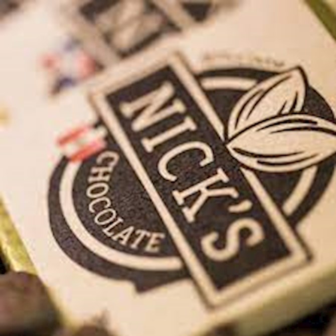Nick's - Best Gourmet Brands | TasteAtlas