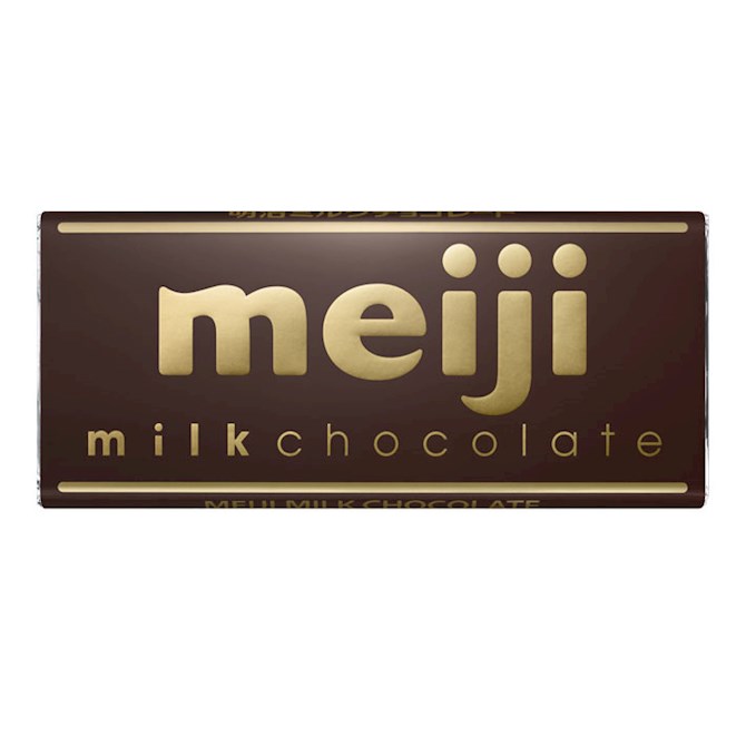 Meiji - Best Gourmet Brands | TasteAtlas