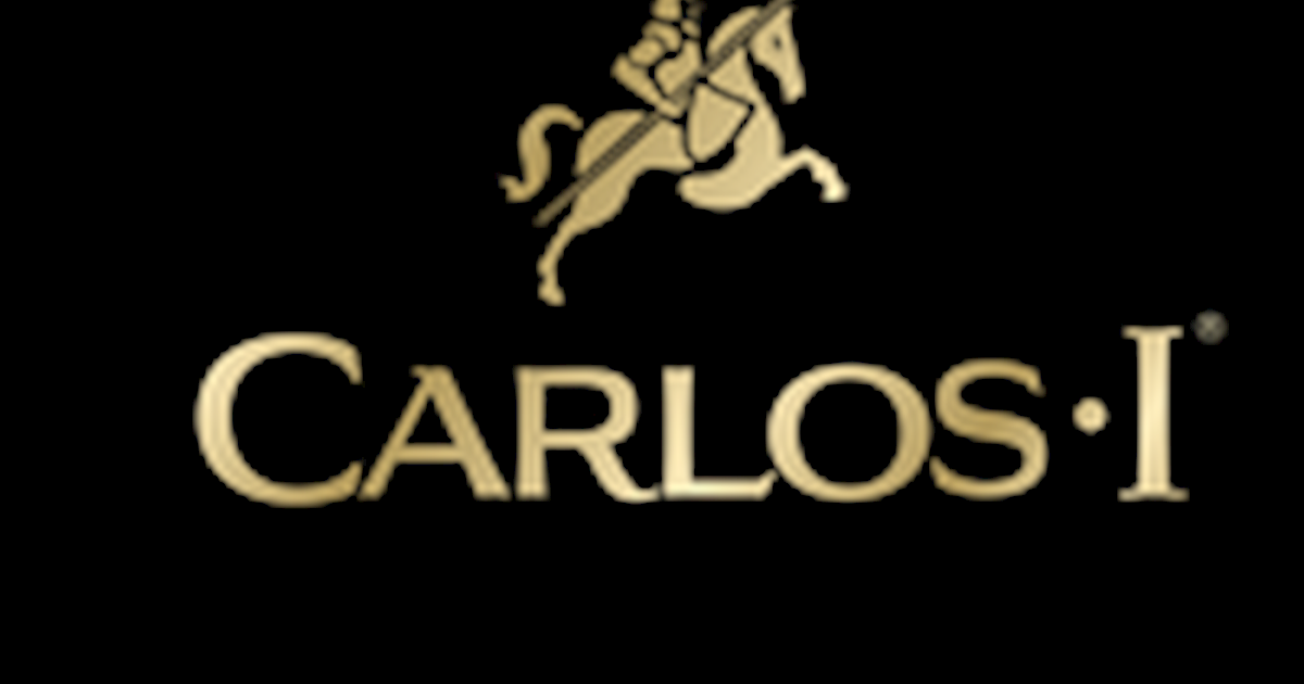 Carlos Brandy - Best Gourmet Brands | TasteAtlas