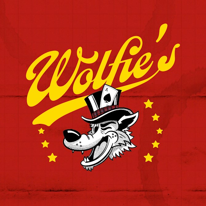 Wolfie’s Whisky - Best Gourmet Brands | TasteAtlas