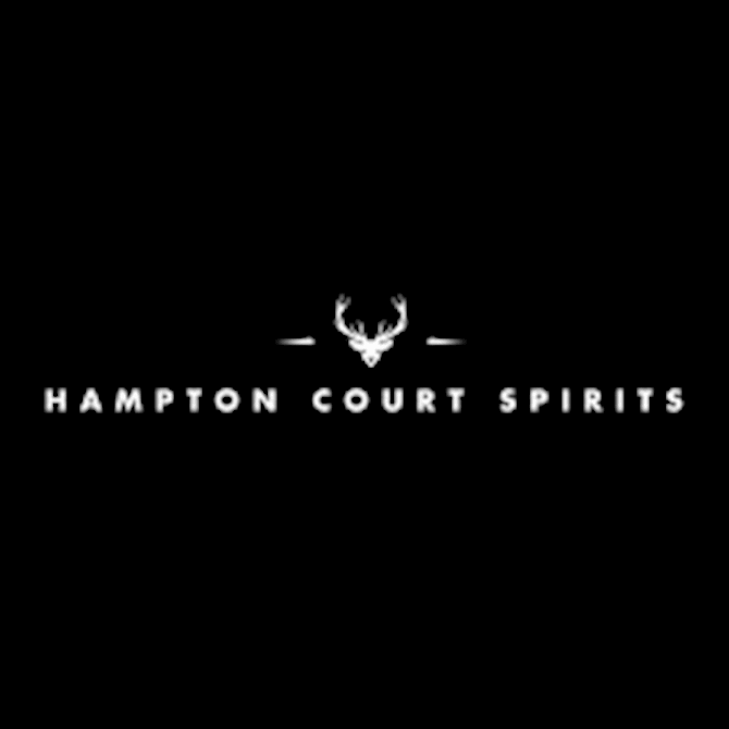 Hampton Court Gin - Best Gourmet Brands | TasteAtlas