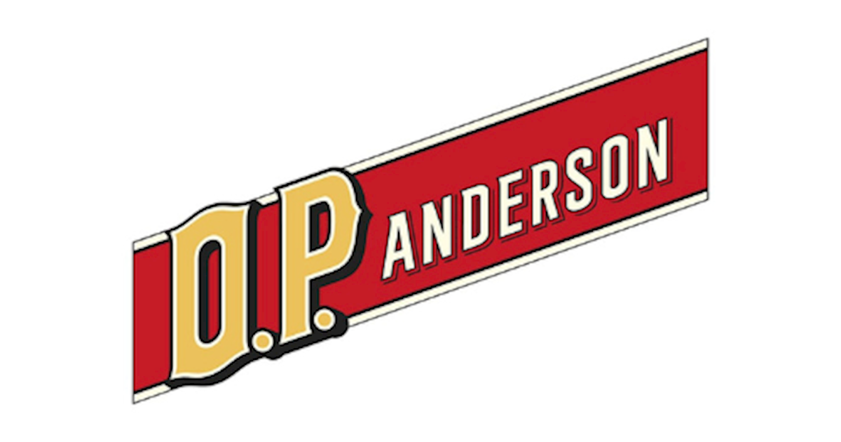O.P. Anderson - Best Gourmet Brands | TasteAtlas