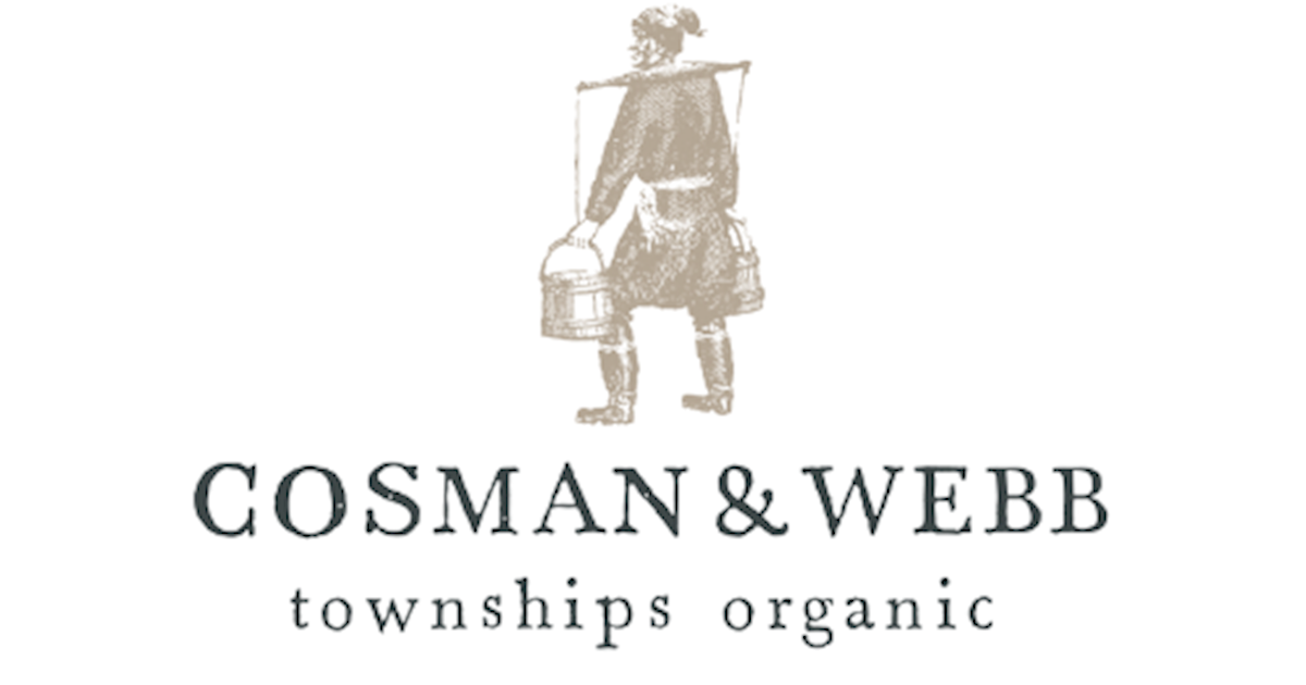 Cosman & Webb - Best Gourmet Brands | TasteAtlas