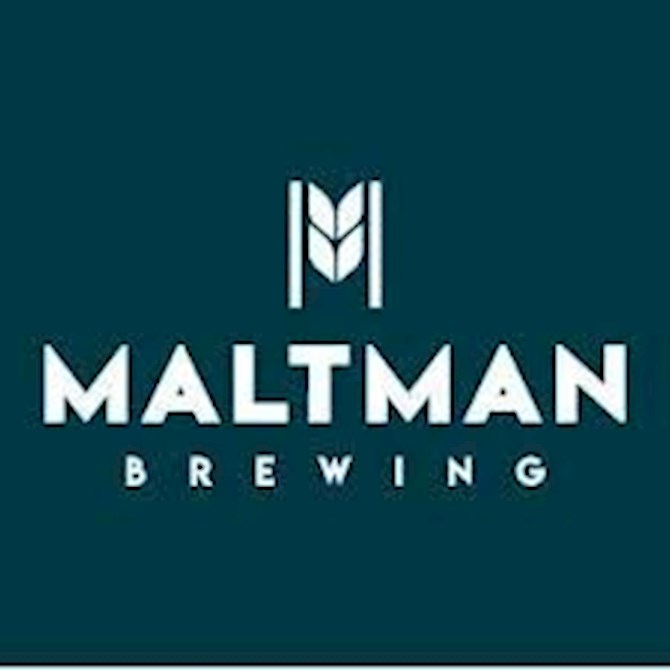 Maltman Brewing - Best Gourmet Brands | TasteAtlas