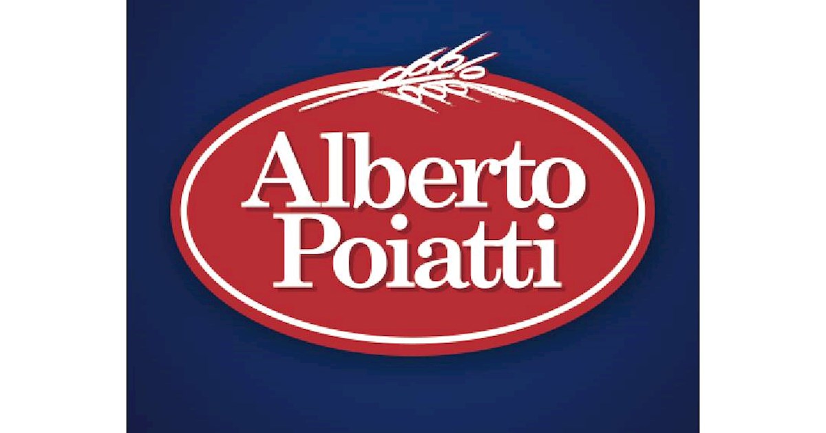 Alberto Poiatti - Best Gourmet Brands | TasteAtlas