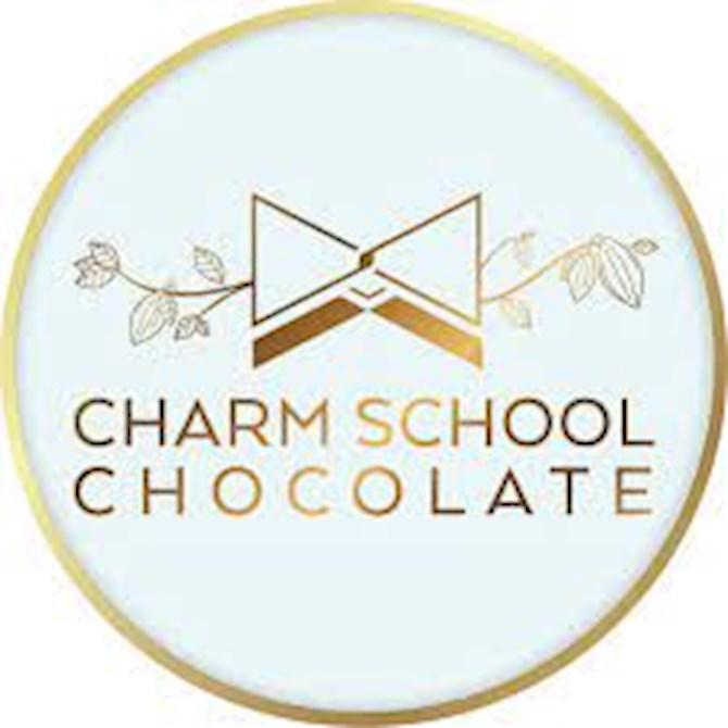 Charm School Chocolate - Best Gourmet Brands | TasteAtlas