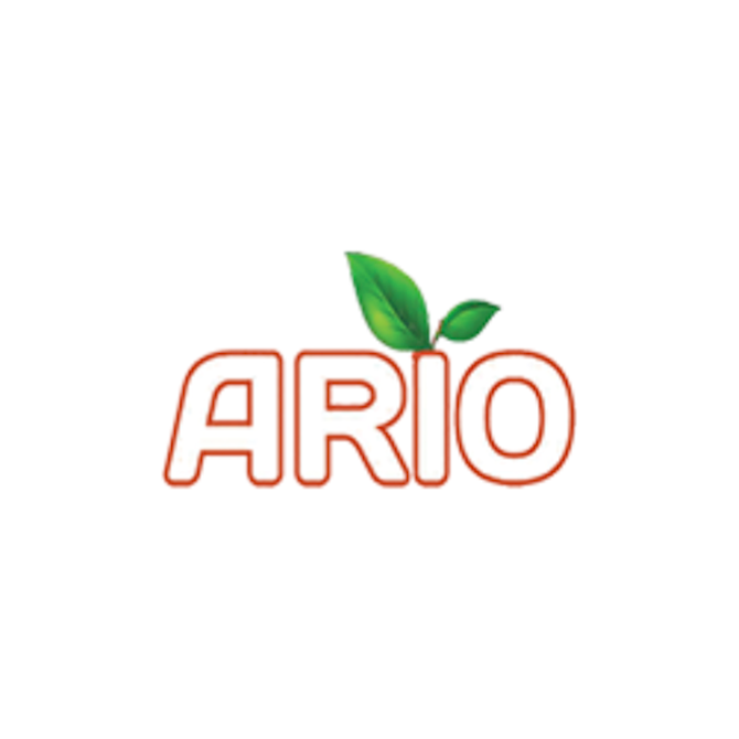 Ario - Best Gourmet Brands | TasteAtlas