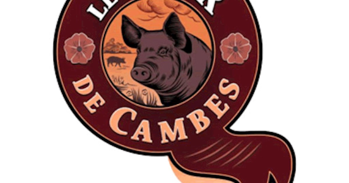 Le Porc Noir de Cambes - Best Gourmet Brands | TasteAtlas