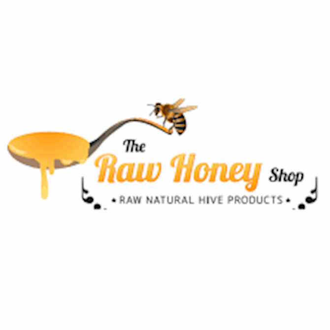 The Raw Honey Shop - Best Gourmet Brands | TasteAtlas