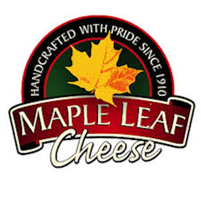 Maple Leaf Cheese Company Co-op - Best Gourmet Brands | TasteAtlas