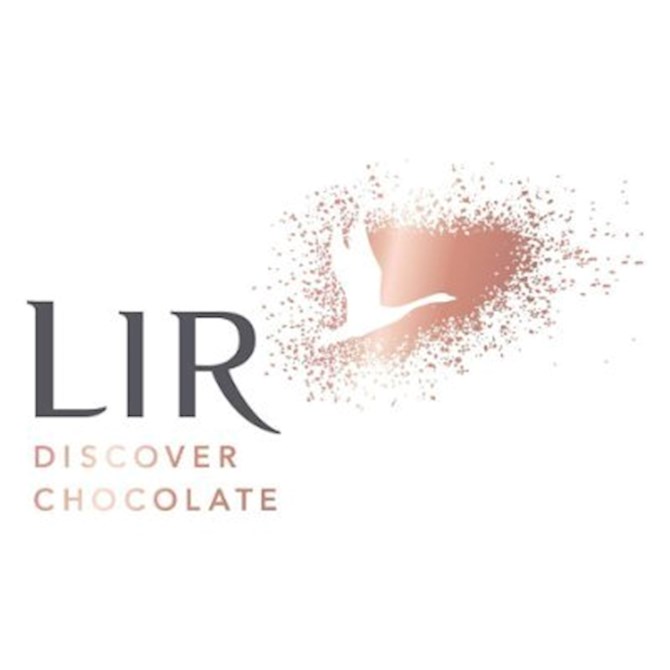 Lir Chocolates - Best Gourmet Brands | TasteAtlas