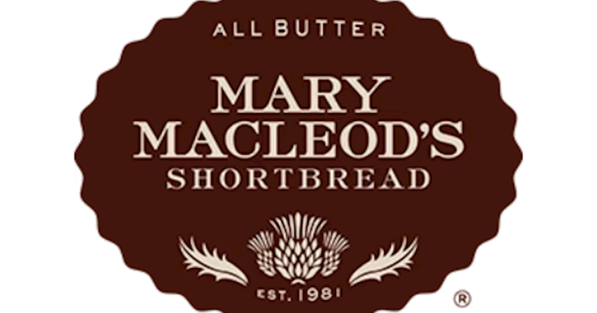 Mary Macleod's Shortbread - Best Gourmet Brands | TasteAtlas