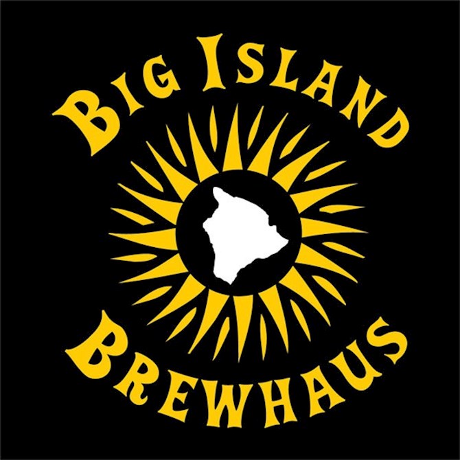 Big Island Brewhaus - Best Gourmet Brands | TasteAtlas