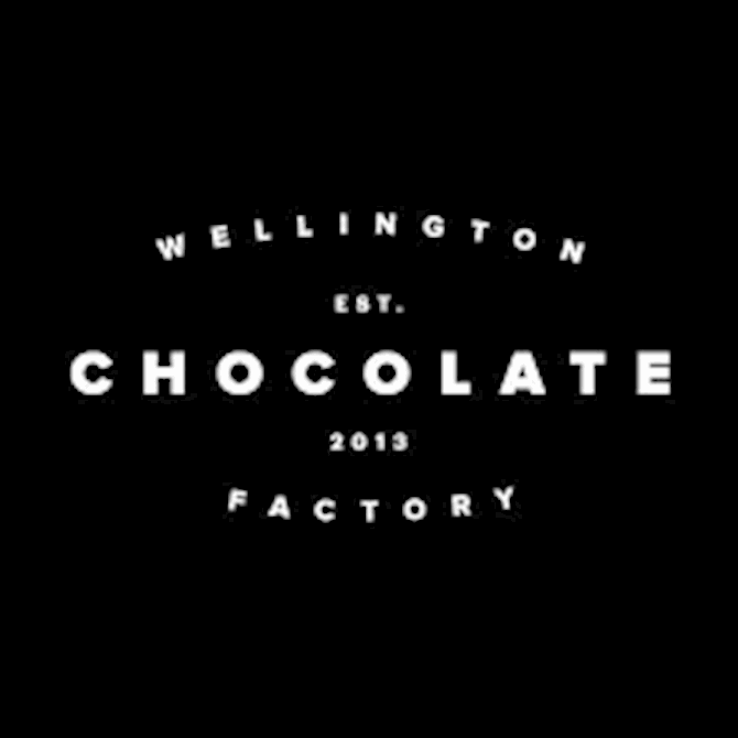 Wellington Chocolate Factory - Best Gourmet Brands | TasteAtlas