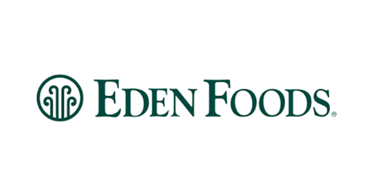 Eden Foods - Best Gourmet Brands | TasteAtlas