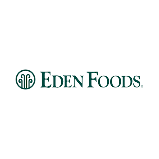 Eden Foods - Best Gourmet Brands | TasteAtlas