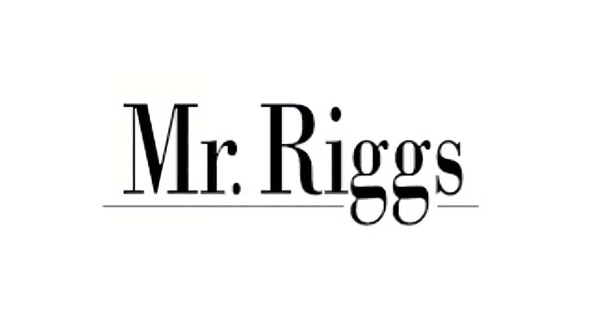 Mr. Riggs - Best Gourmet Brands | TasteAtlas