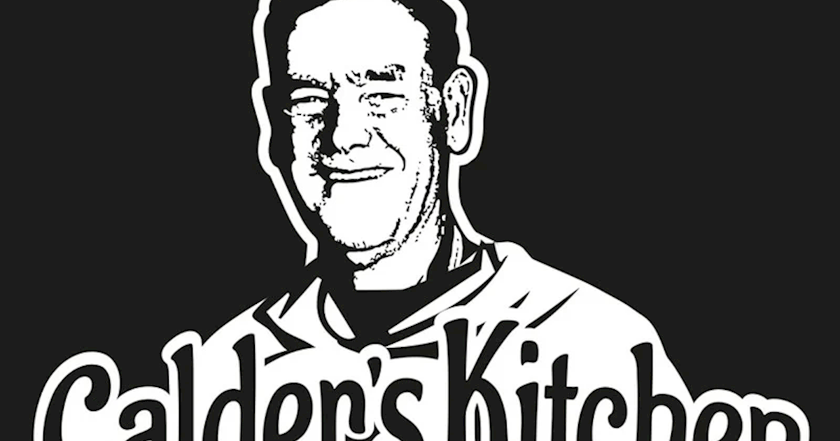 Calder's Kitchen - Best Gourmet Brands | TasteAtlas