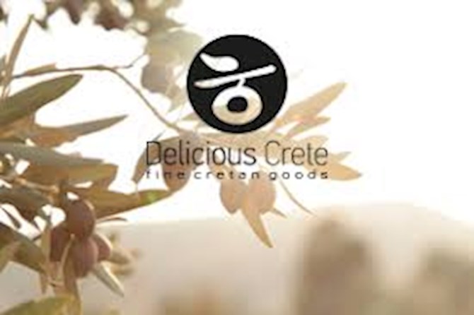 Delicious Crete - Best Gourmet Brands | TasteAtlas