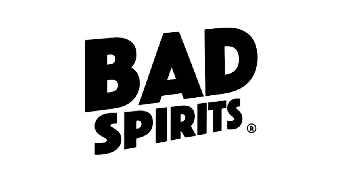 Bad Spirits - Best Gourmet Brands | TasteAtlas