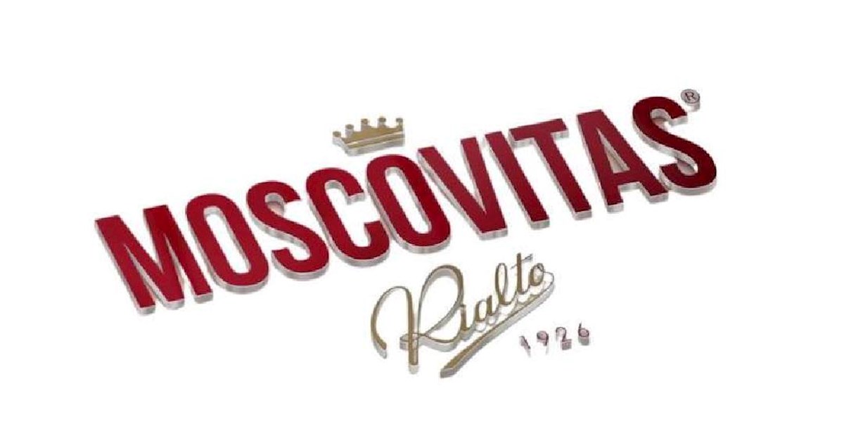 Moscovitas de Rialto - Best Gourmet Brands | TasteAtlas